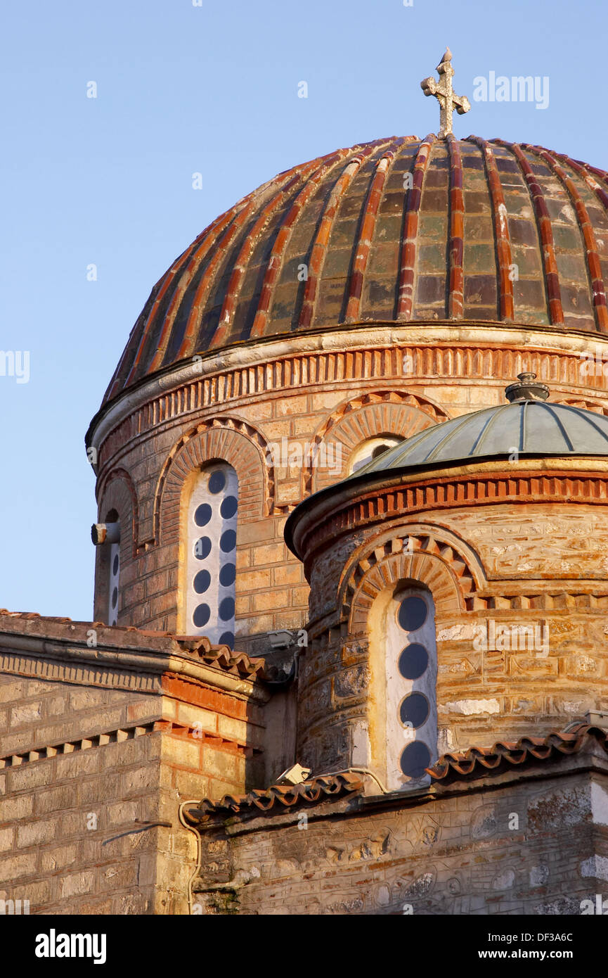 Tegea greece hi-res stock photography and images - Alamy
