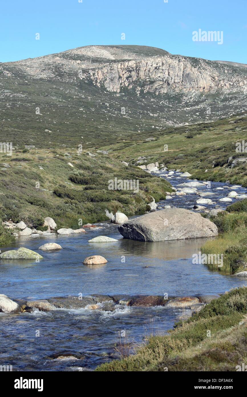 Australian Alps Stock Photos & Australian Alps Stock Images - Alamy