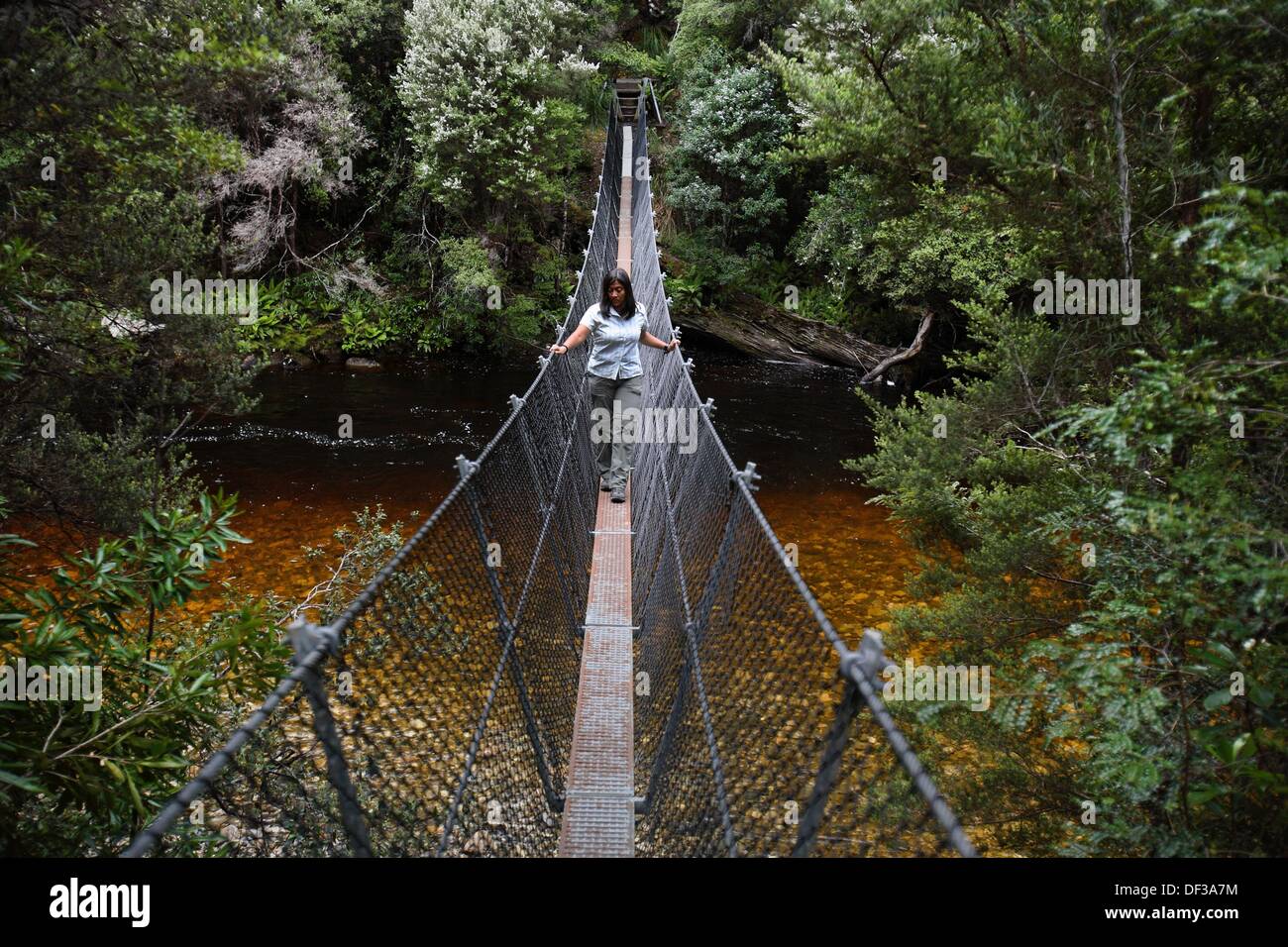 Frenchman creek hi-res stock photography and images - Alamy