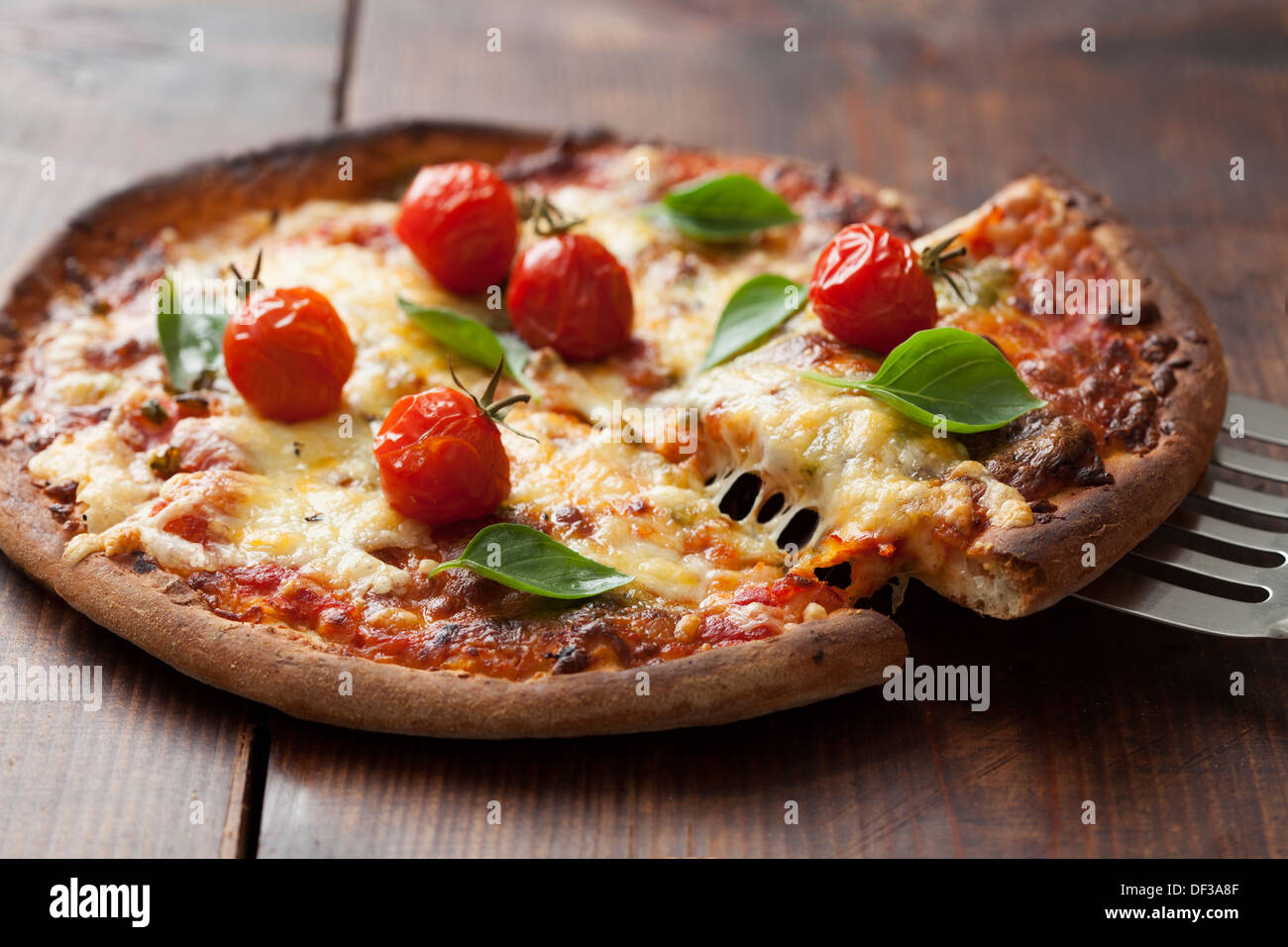 Pizza slice hi-res stock photography and images - Alamy