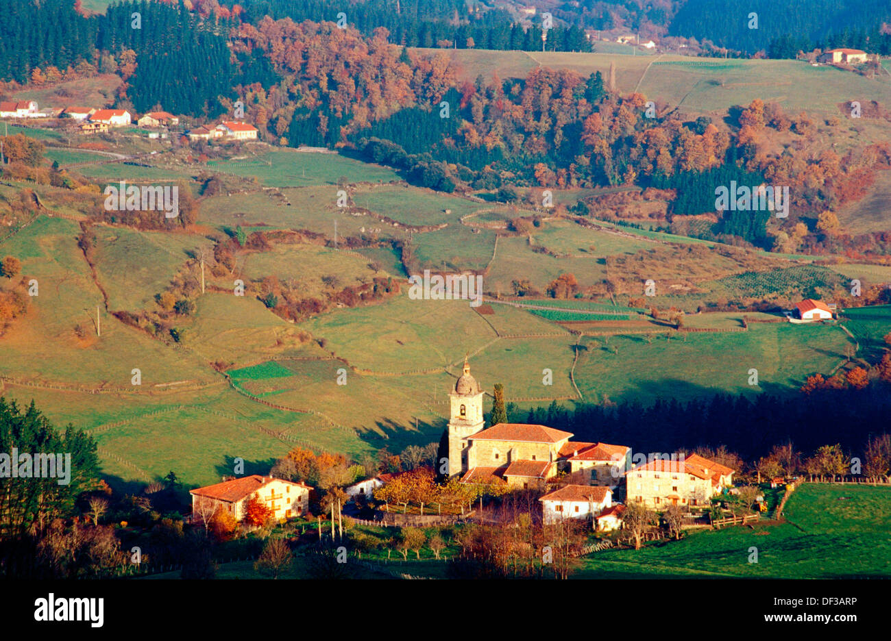 Uribarri hi-res stock photography and images - Alamy