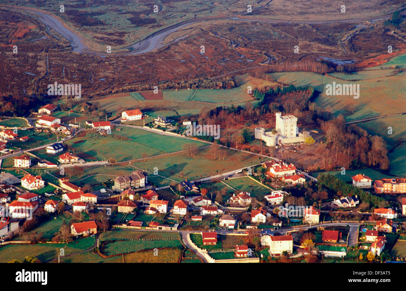 Arteaga tree hi-res stock photography and images - Alamy