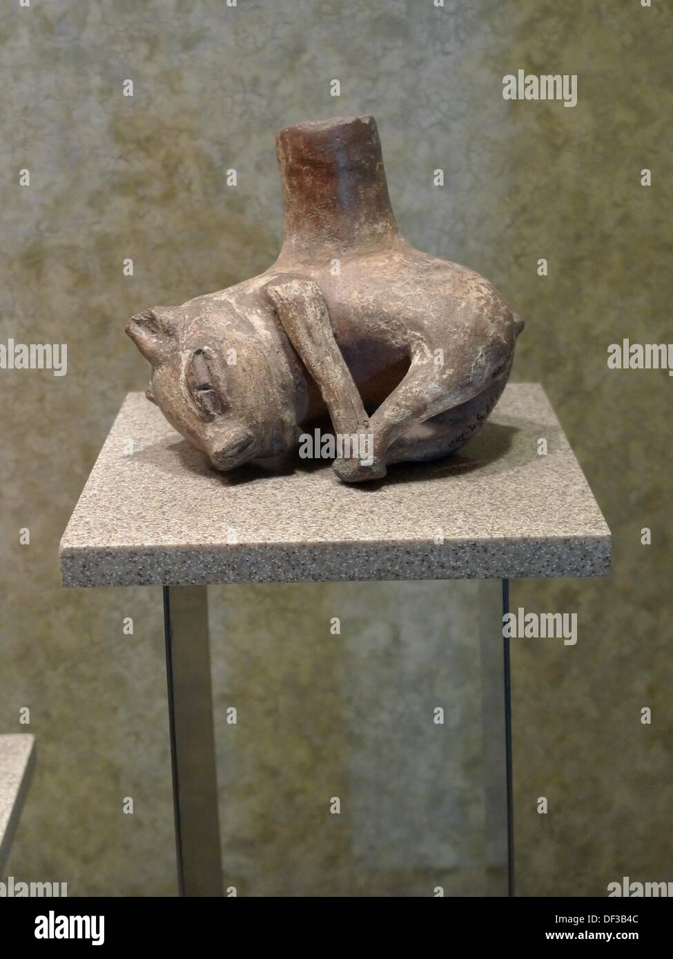 Pre columbian dog hi-res stock photography and images - Alamy