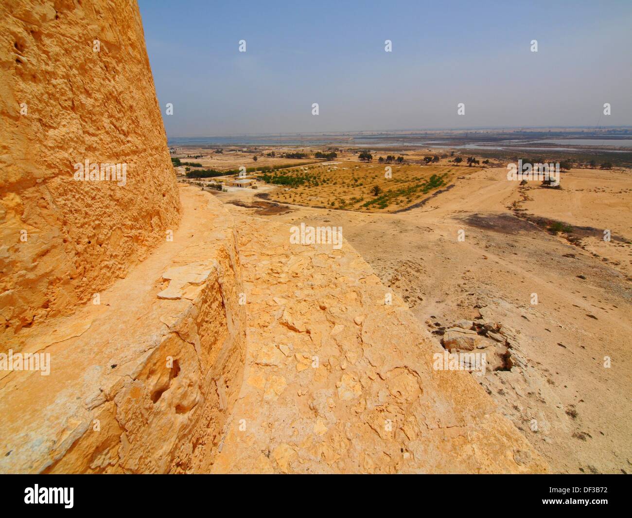 Taposiris magna hi-res stock photography and images - Alamy