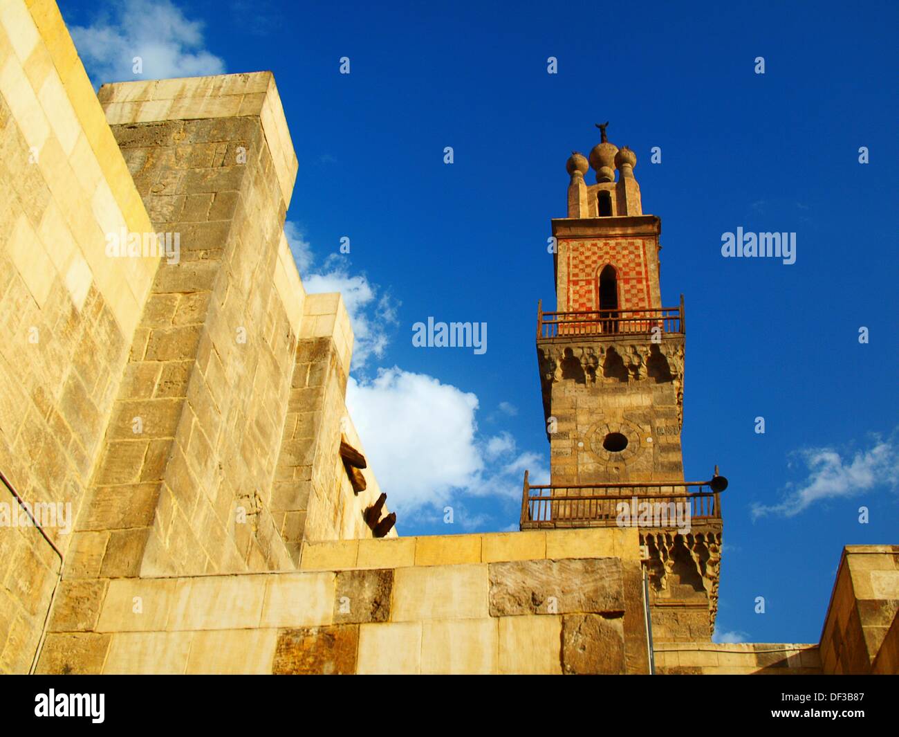 Al Ghuri Sultan High Resolution Stock Photography and Images - Alamy