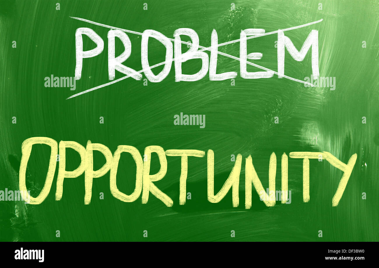 business ideas handwritten with chalk on a blackboard Stock Photo - Alamy