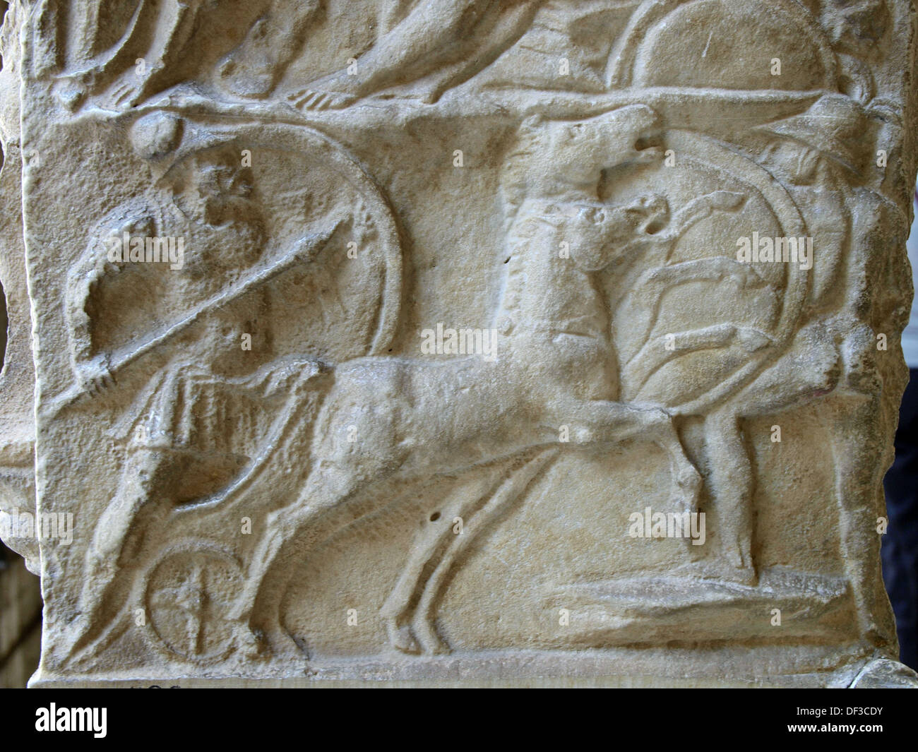 Relief classic hi-res stock photography and images - Alamy