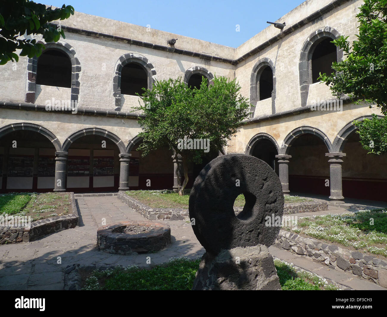 Culhuacan mexico hi-res stock photography and images - Alamy
