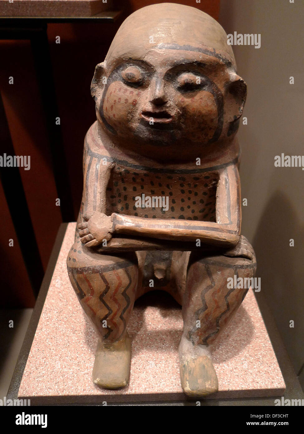 Colima mexico museum hi-res stock photography and images - Alamy