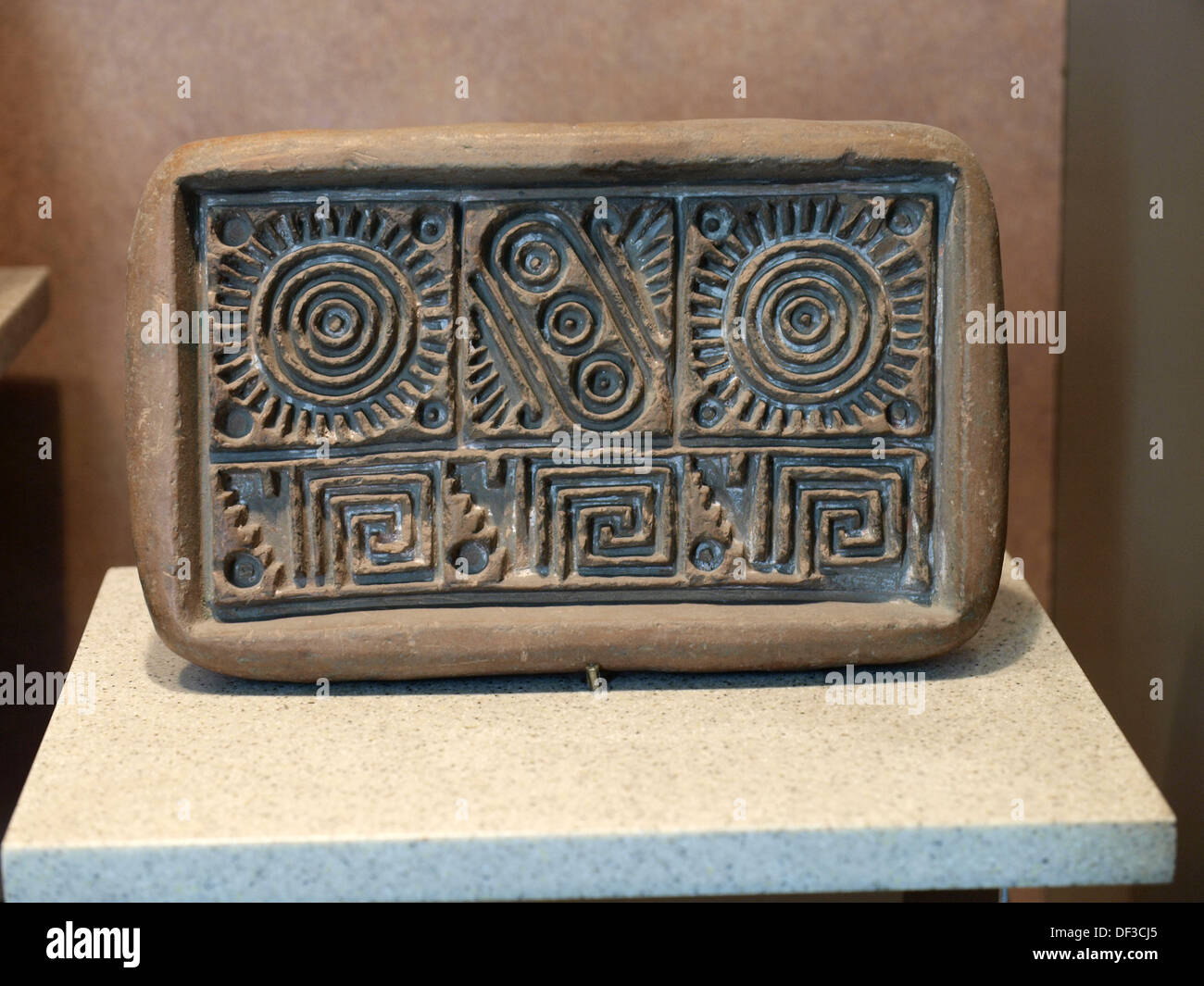 Aztec Pattern High Resolution Stock Photography and Images - Alamy