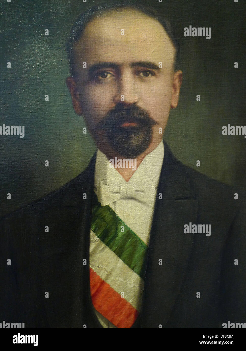 Francisco Madero High Resolution Stock Photography And Images Alamy