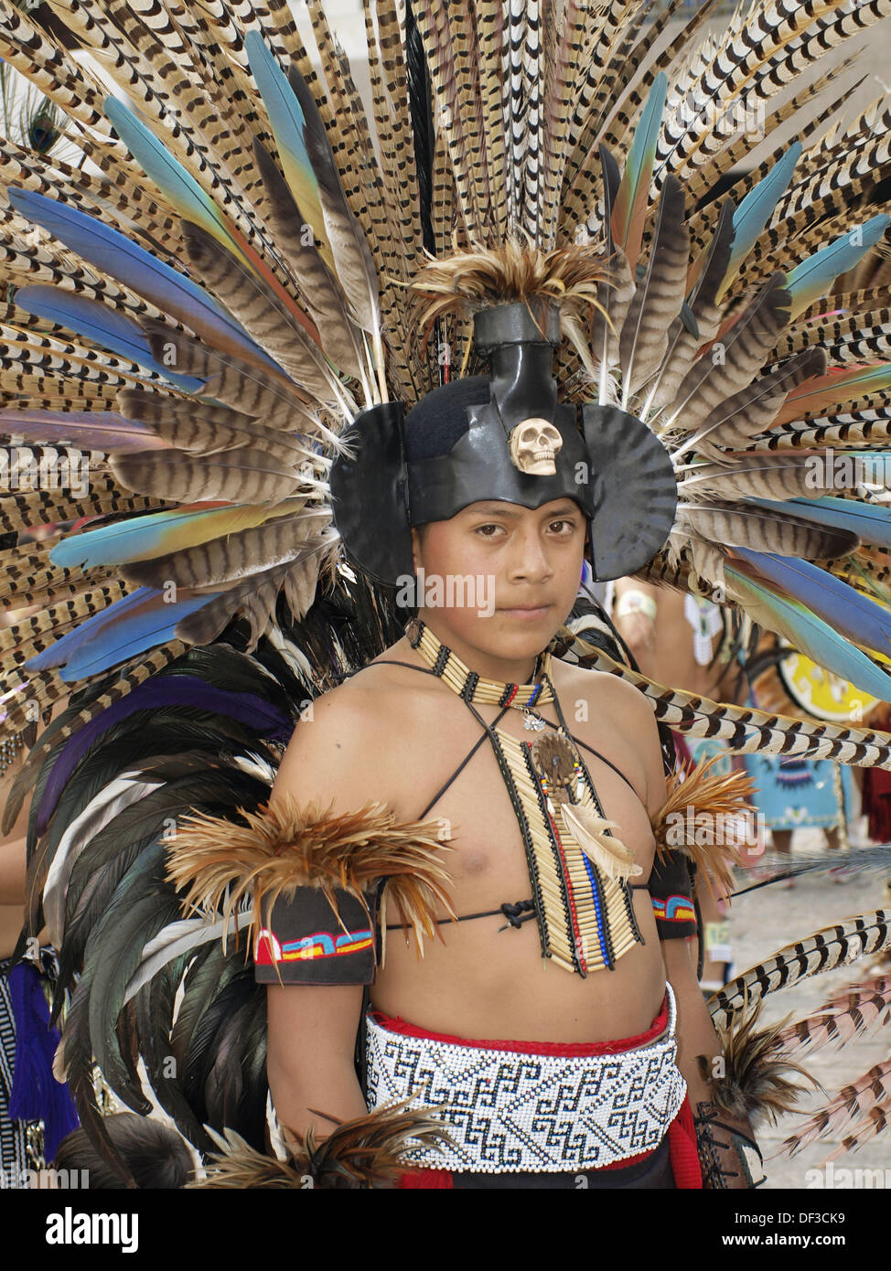 Conchero High Resolution Stock Photography and Images - Alamy