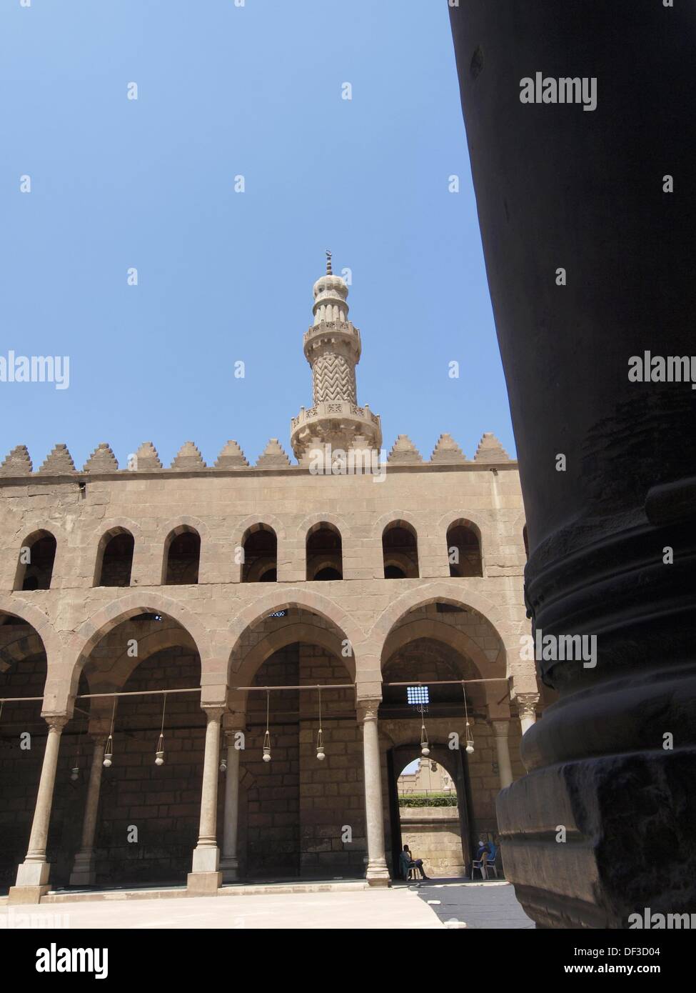 Nasir el nasir hi-res stock photography and images - Alamy
