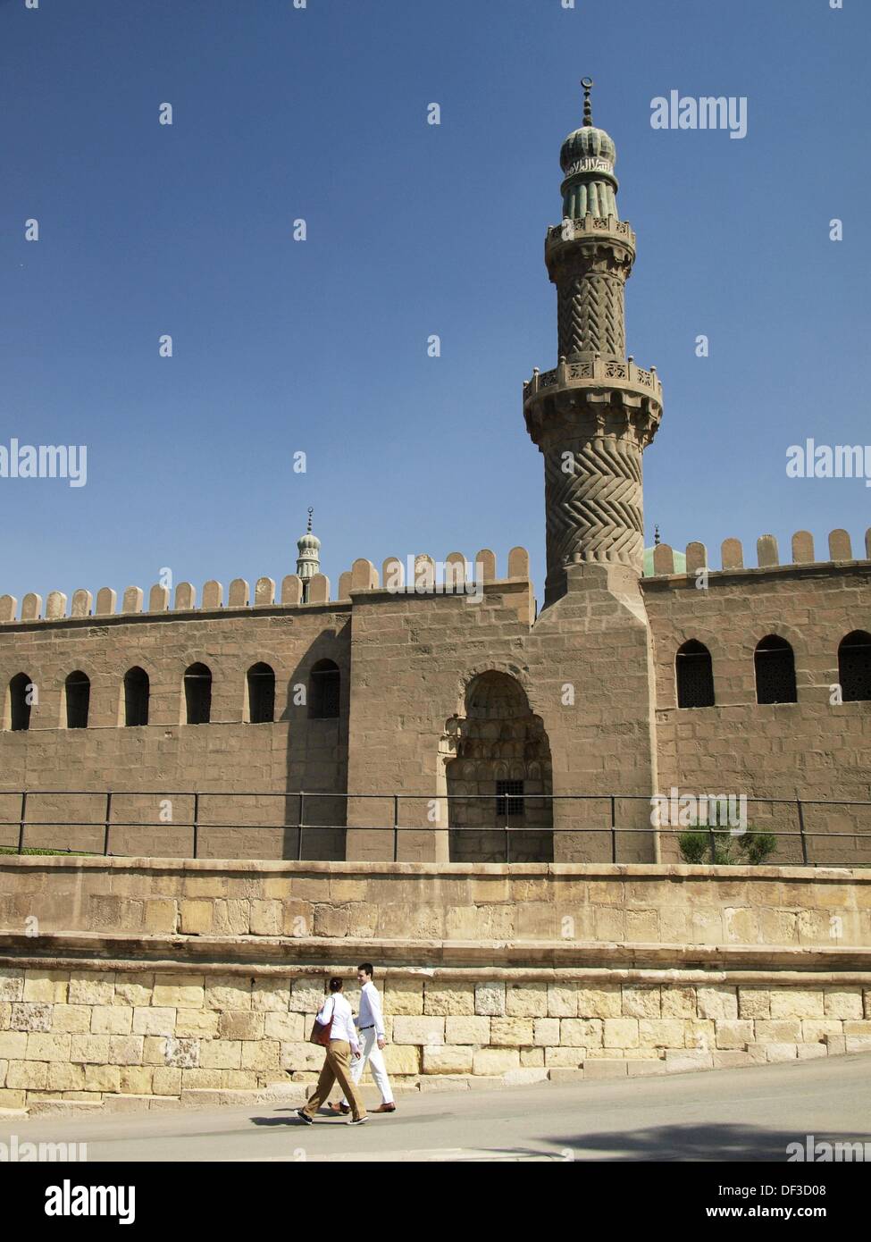 Nasir el nasir hi-res stock photography and images - Alamy
