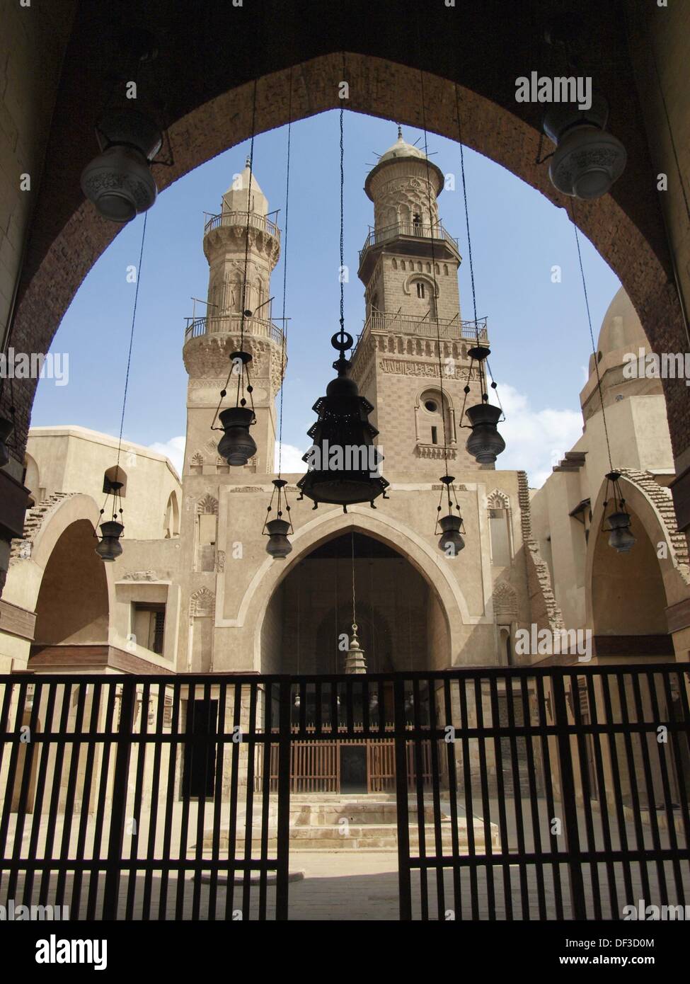 Nasir el nasir hi-res stock photography and images - Alamy