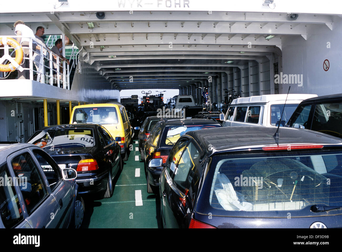 Interisland transport hi-res stock photography and images - Alamy