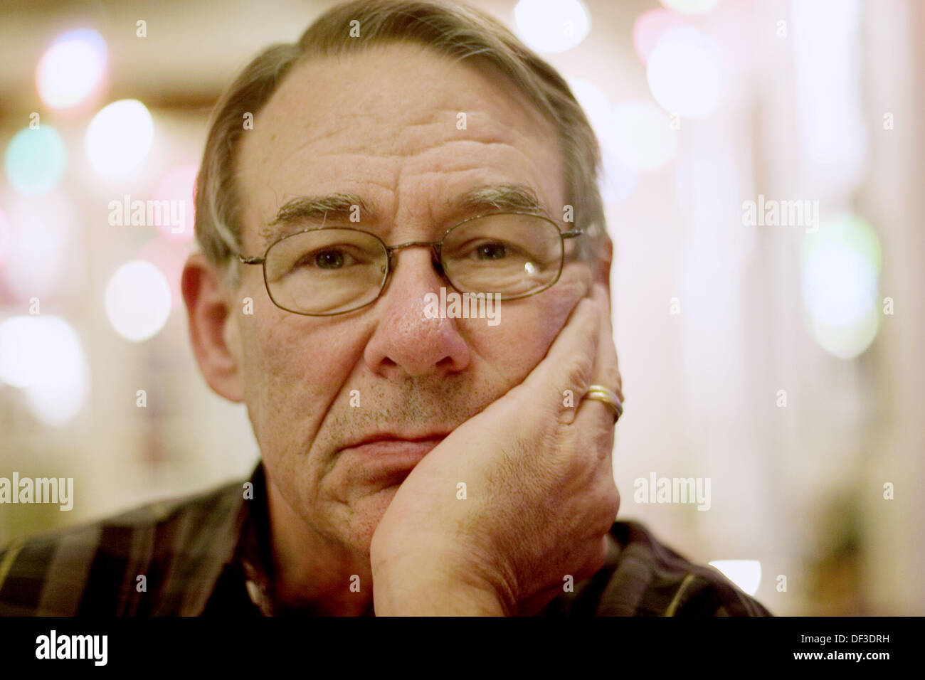 62 Year Old Man High Resolution Stock Photography and Images - Alamy