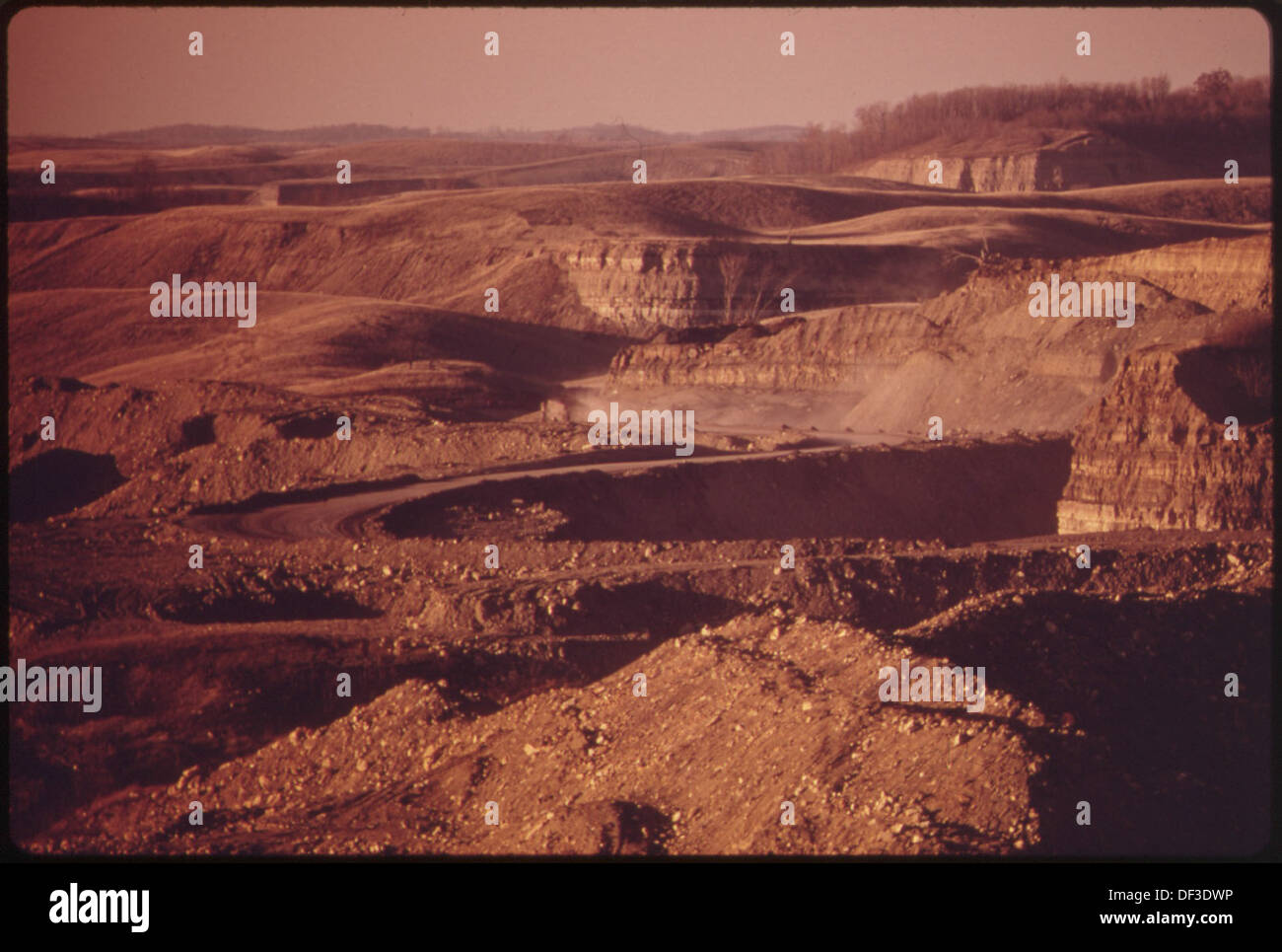 Hanna coal company history hi-res stock photography and images - Alamy
