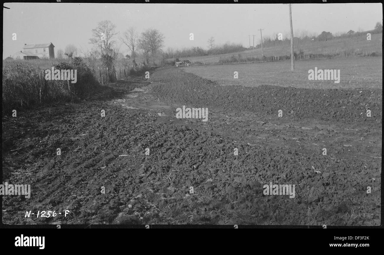 An ancient farmstead Black and White Stock Photos & Images - Alamy