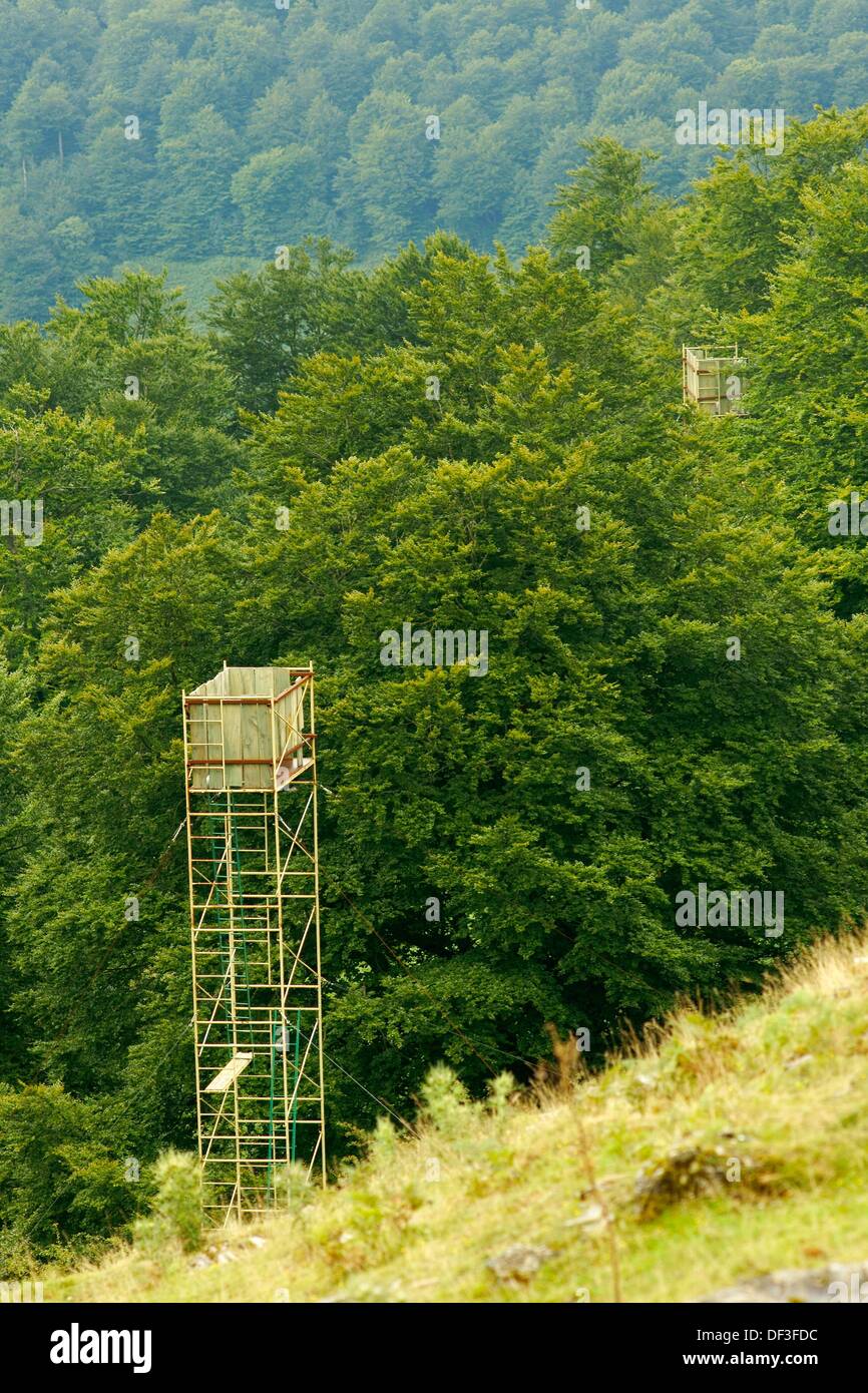 Dove Tower High Resolution Stock Photography and Images - Alamy