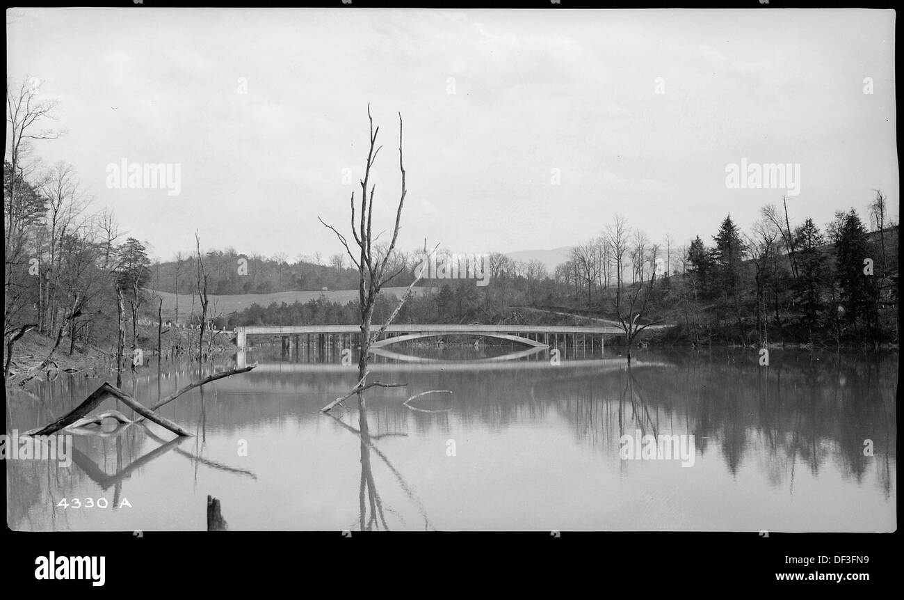 Bird's Bridge, a historic bridge located in the U.S., offers insights ...