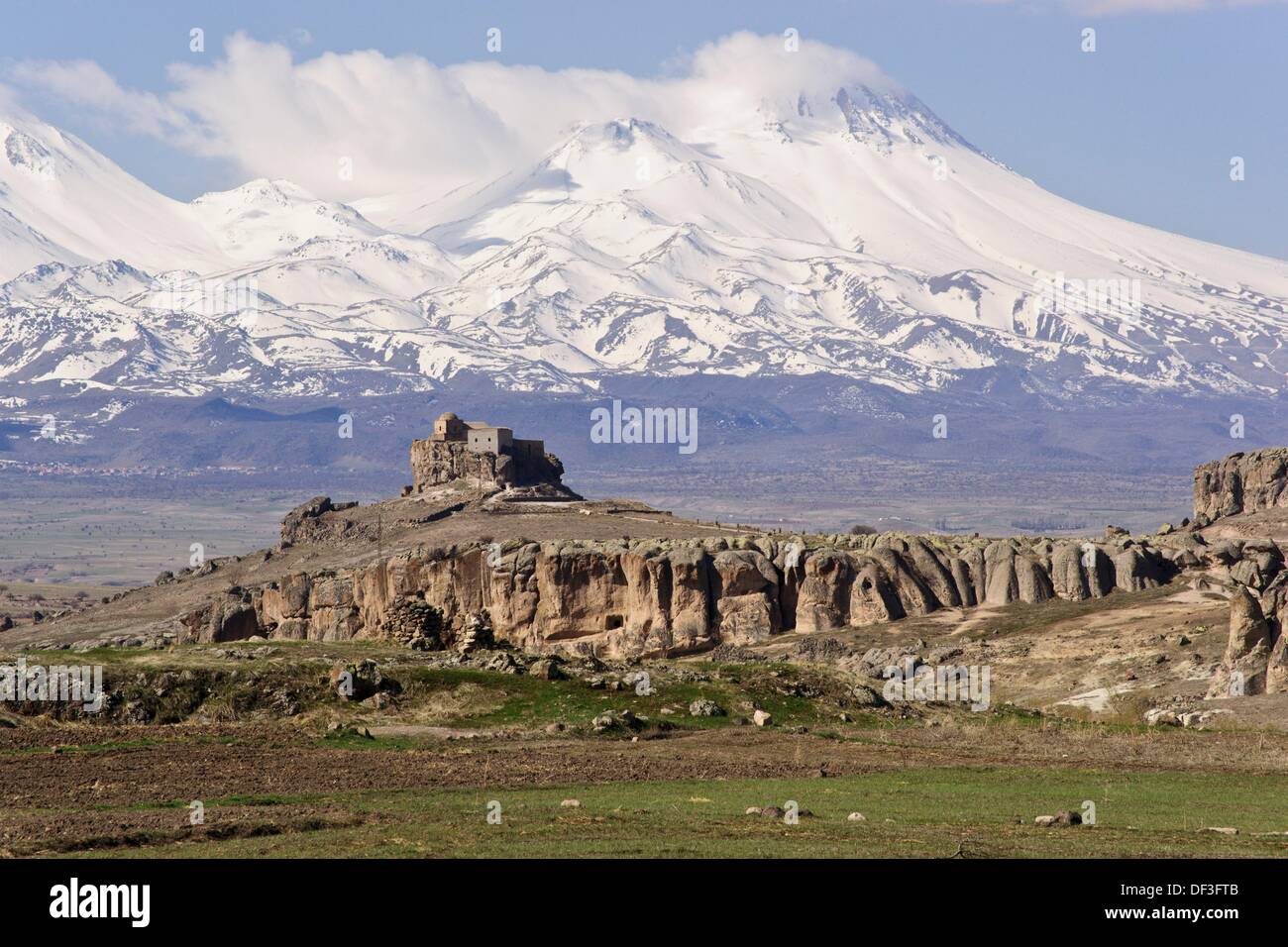 Hasan Dagi Stock Photos & Hasan Dagi Stock Images - Alamy