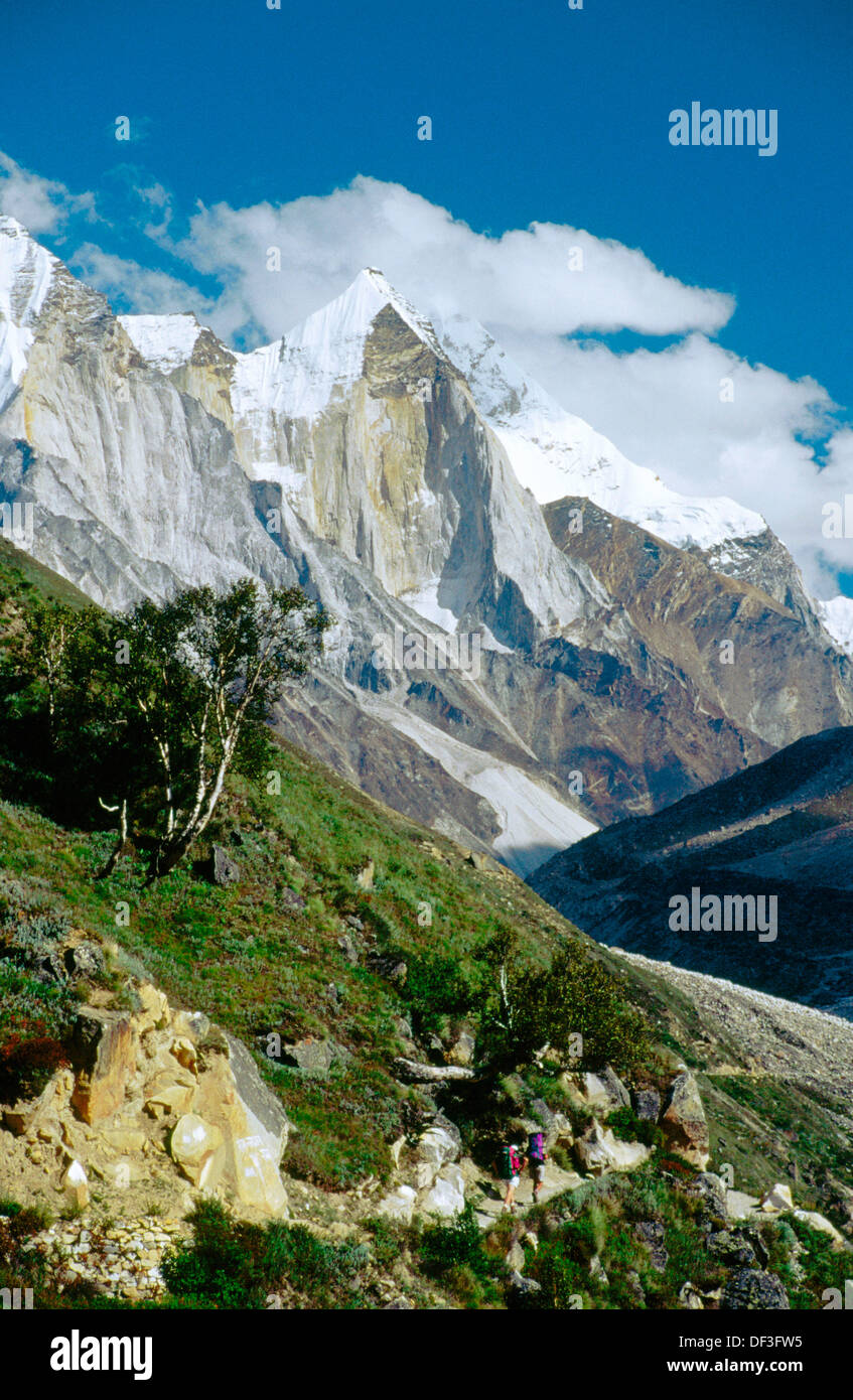 Garhwal District High Resolution Stock Photography and Images - Alamy