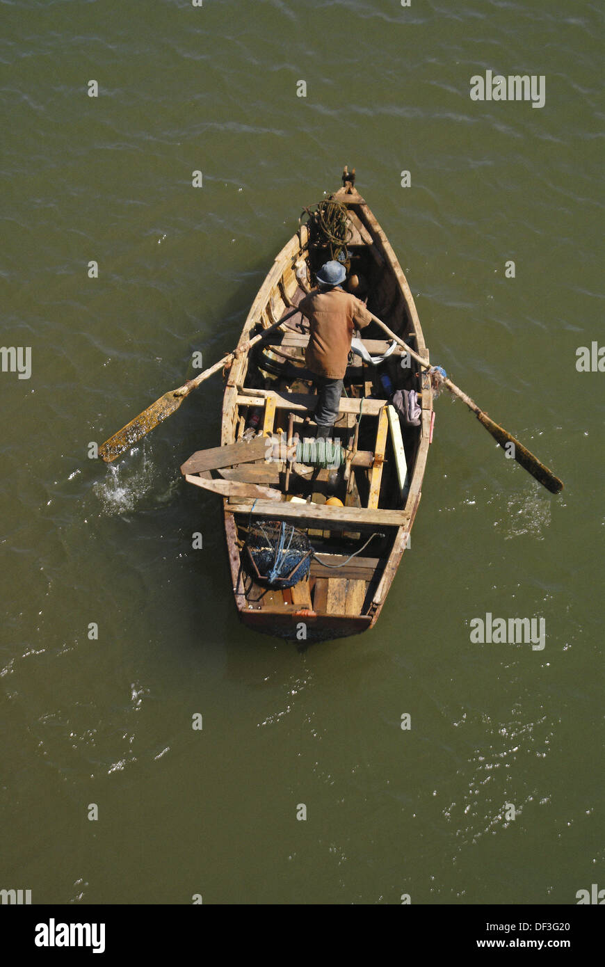 Oum er rbia river hi-res stock photography and images - Alamy