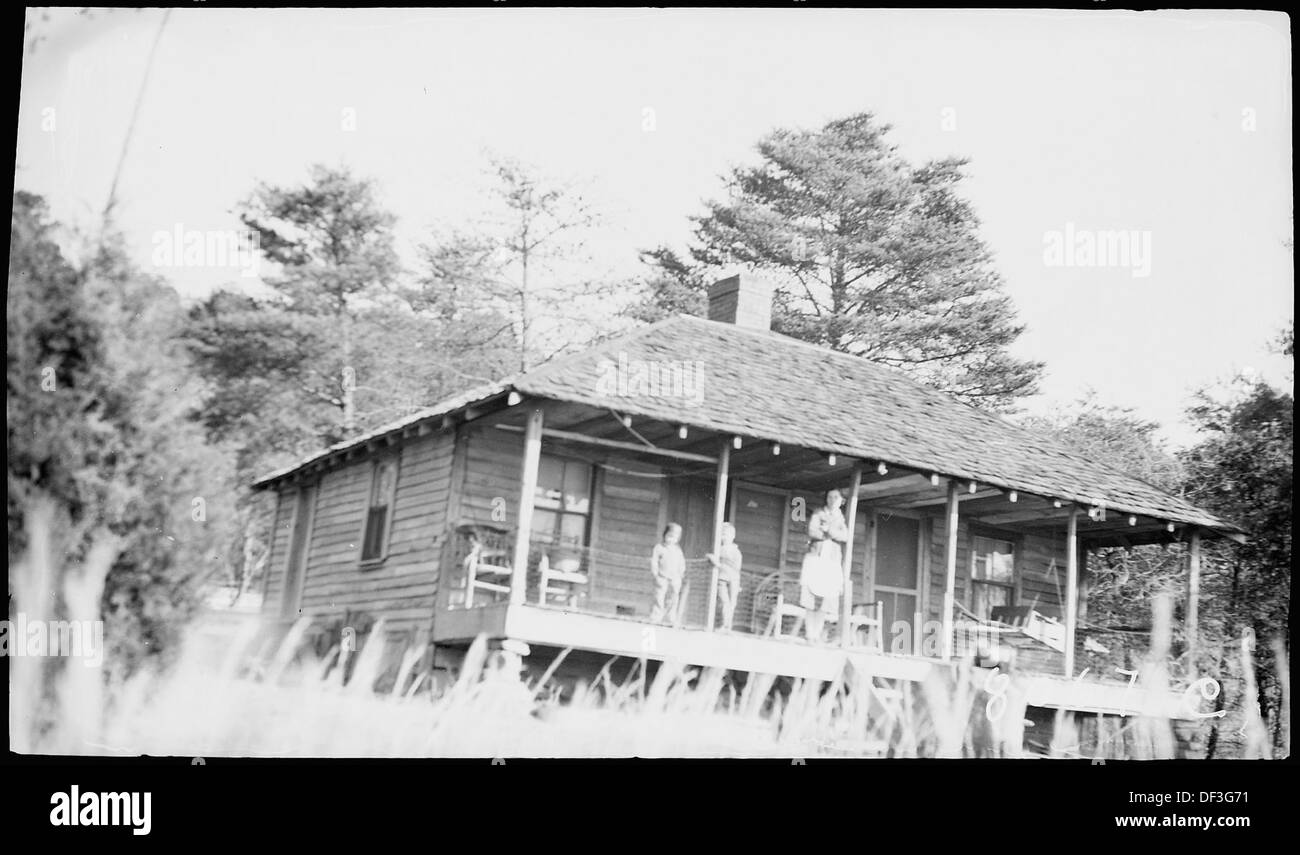 Bell family Black and White Stock Photos & Images - Alamy
