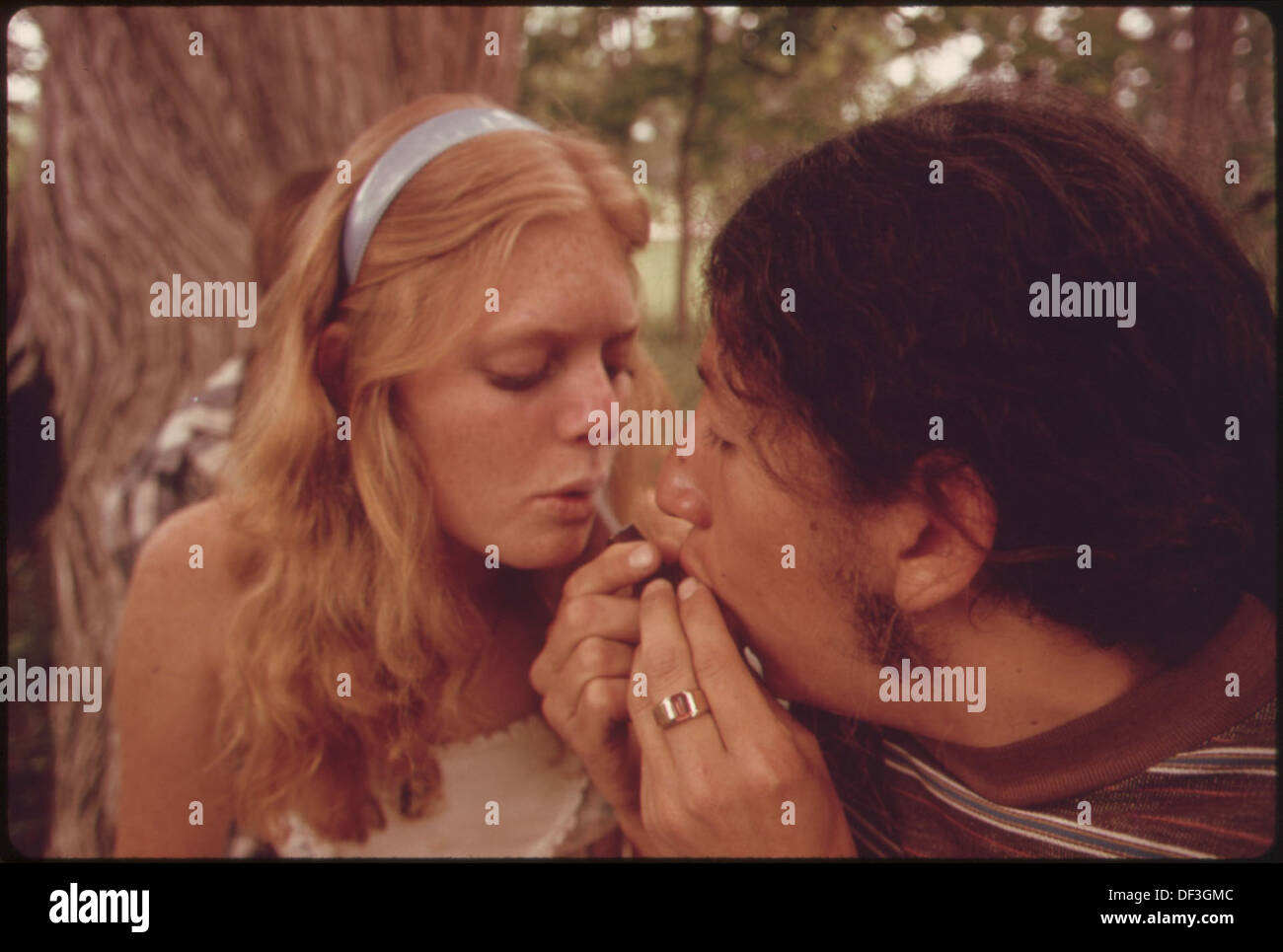 History historic vintage old photograph archive woods hi-res stock ...