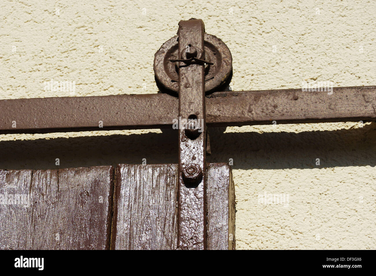 Sliding mechanism hi-res stock photography and images - Alamy