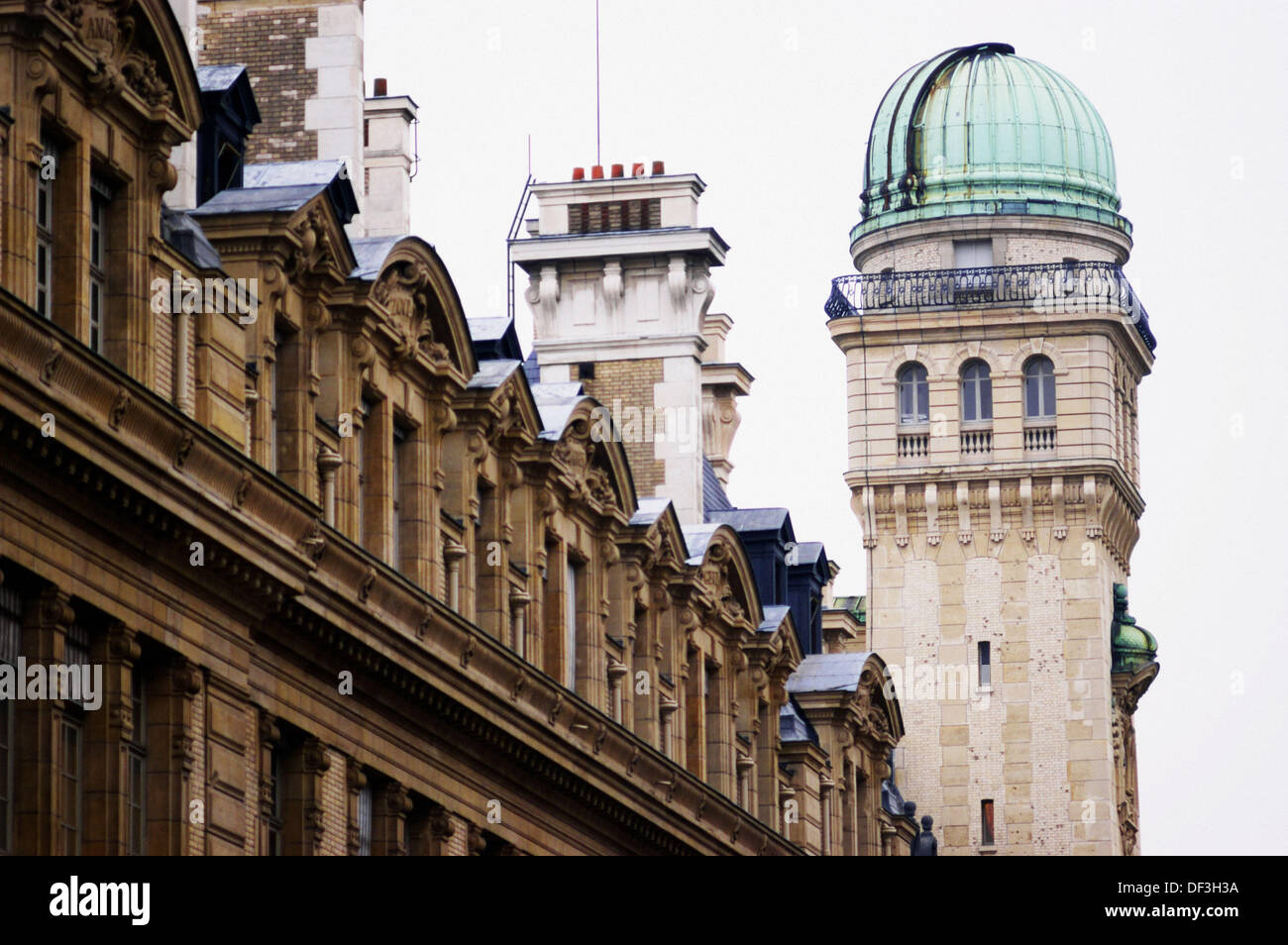 Paris Observatory High Resolution Stock Photography and Images - Alamy