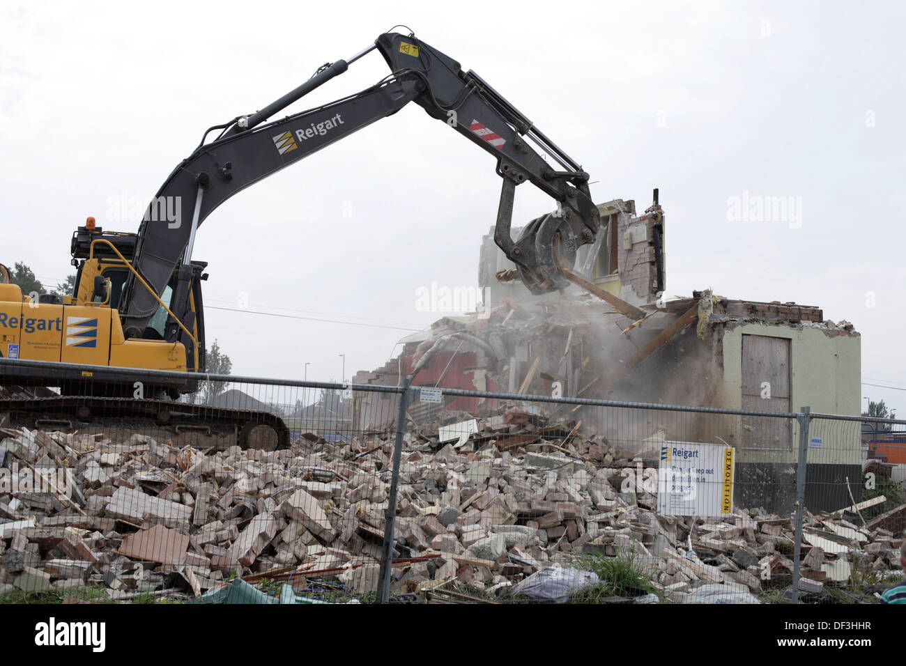 Reigart hi-res stock photography and images - Alamy