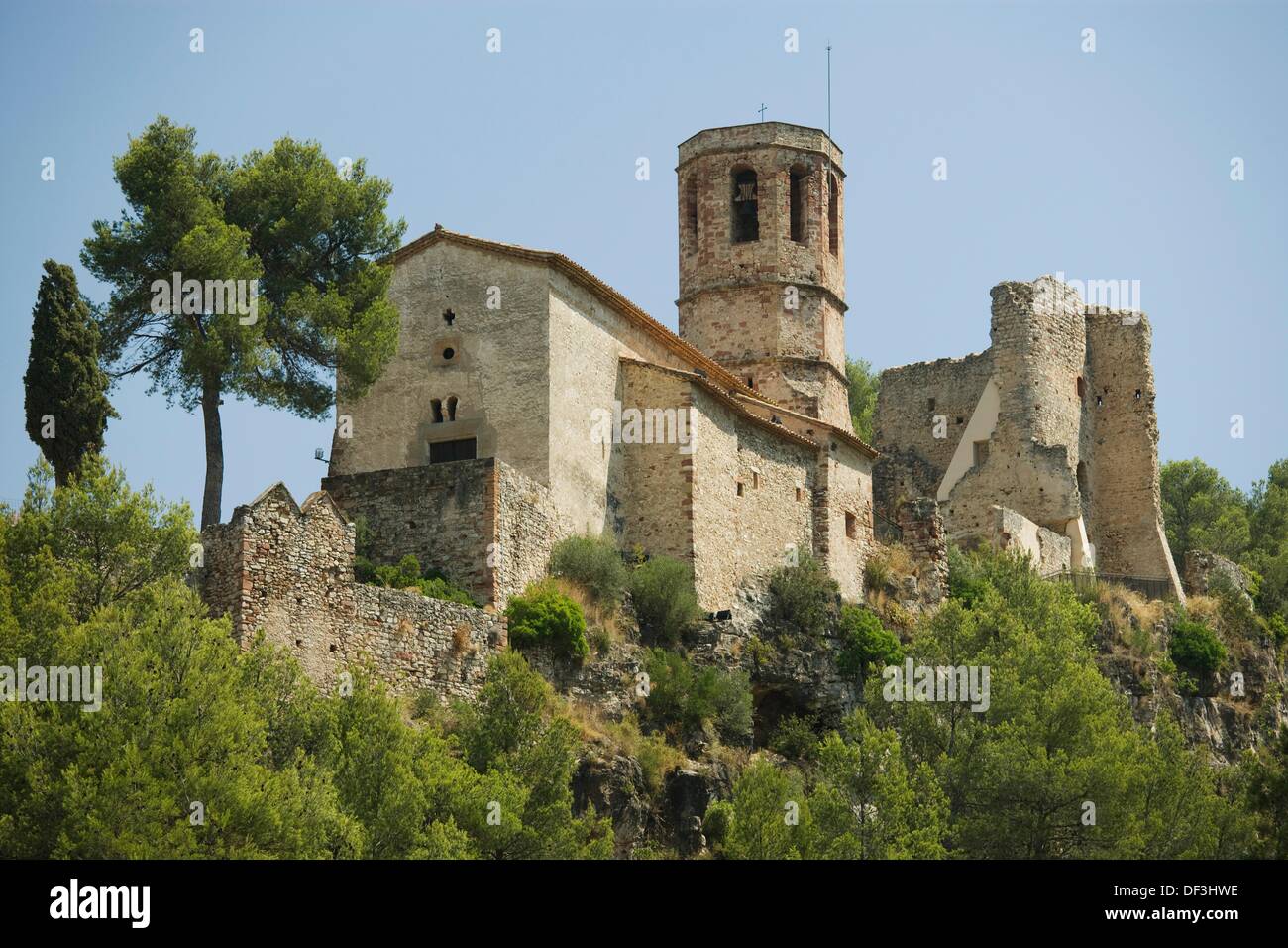 Gelida hi-res stock photography and images - Alamy