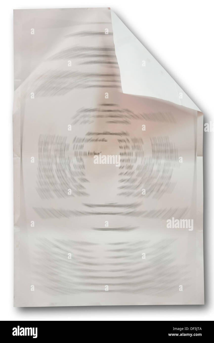 desk, paper, billboard, scribble, page, adhesive, pad, white, blank ...