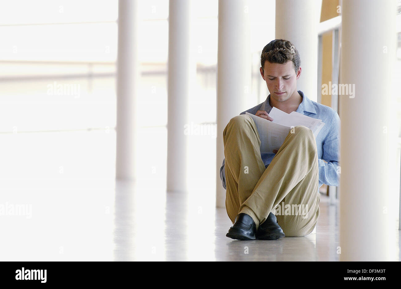 One man only man male Cut Out Stock Images & Pictures - Alamy