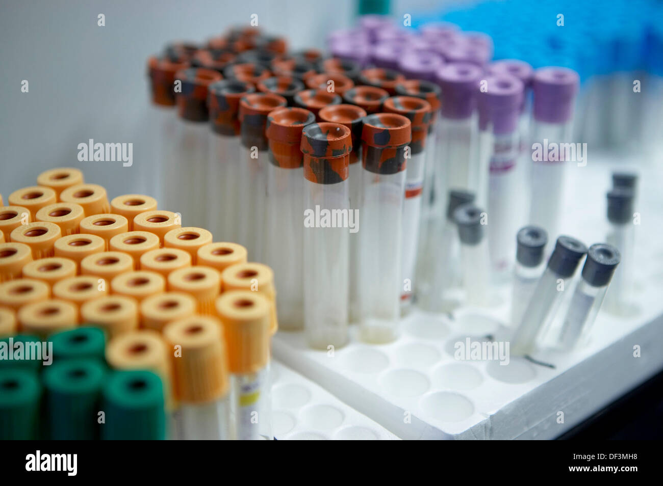 Doctor negrin hospital hi-res stock photography and images - Alamy