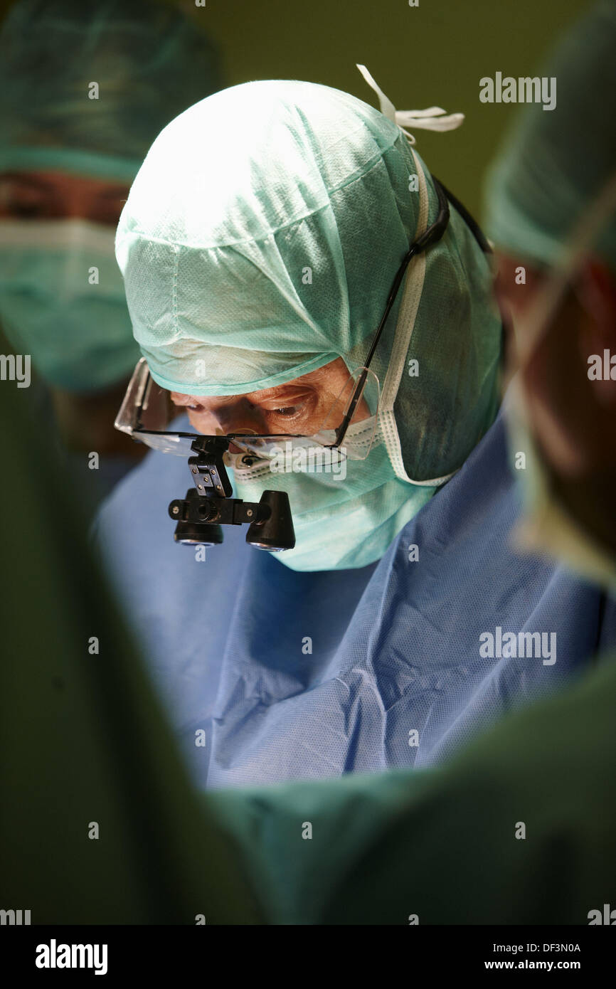 Cardiac Surgery High Resolution Stock Photography and Images - Alamy