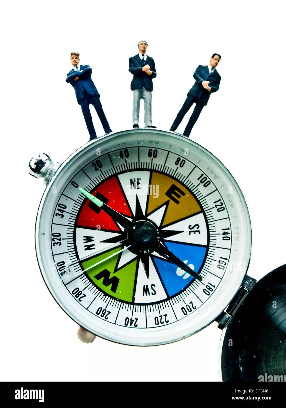 Correct way of life hi-res stock photography and images - Alamy