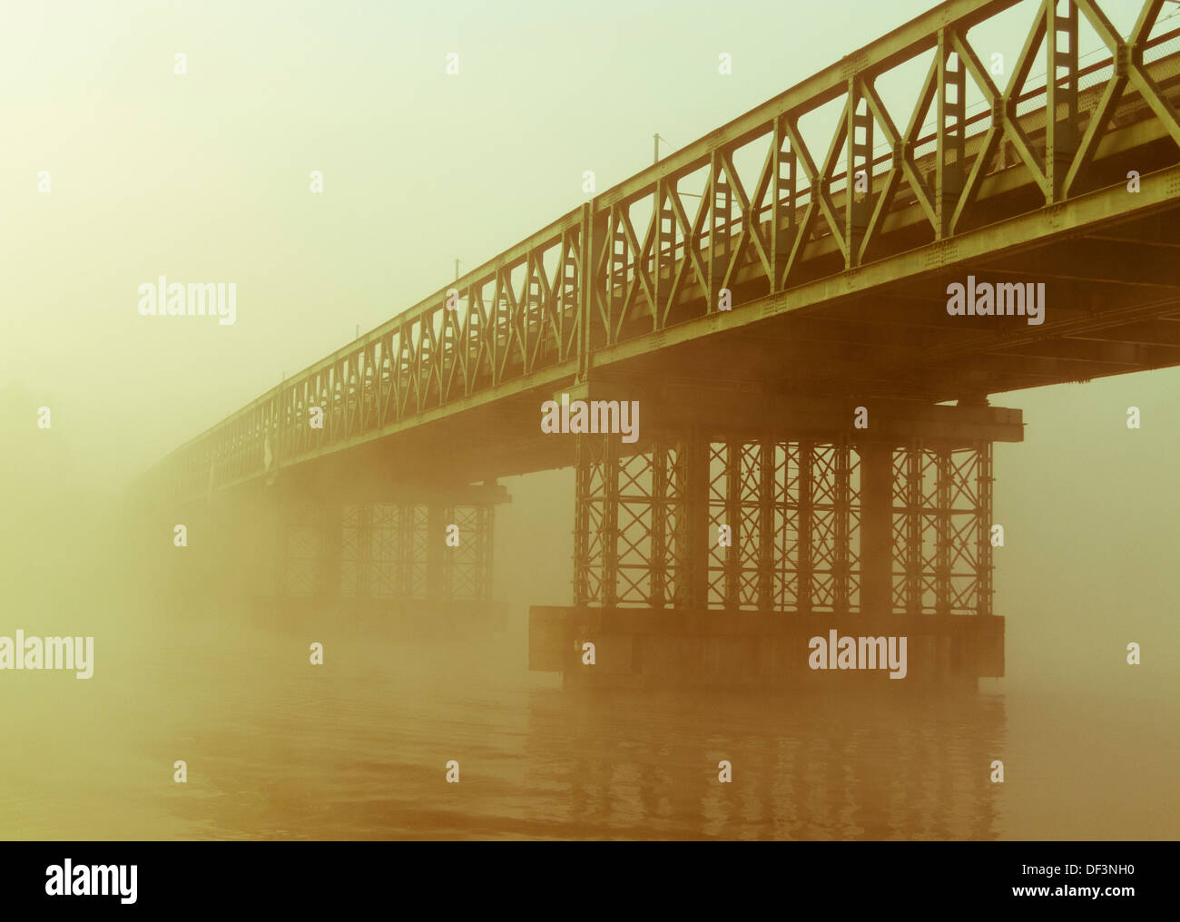 Troja bridge hi-res stock photography and images - Alamy