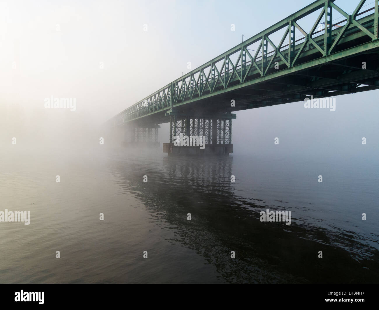 Troja bridge hi-res stock photography and images - Alamy