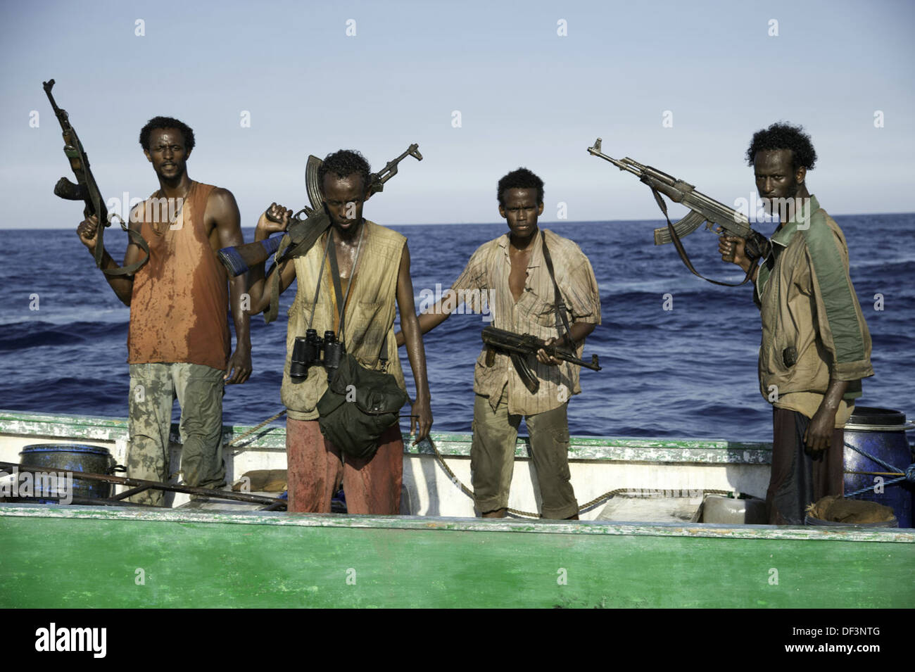 Captain phillips hi-res stock photography and images - Alamy
