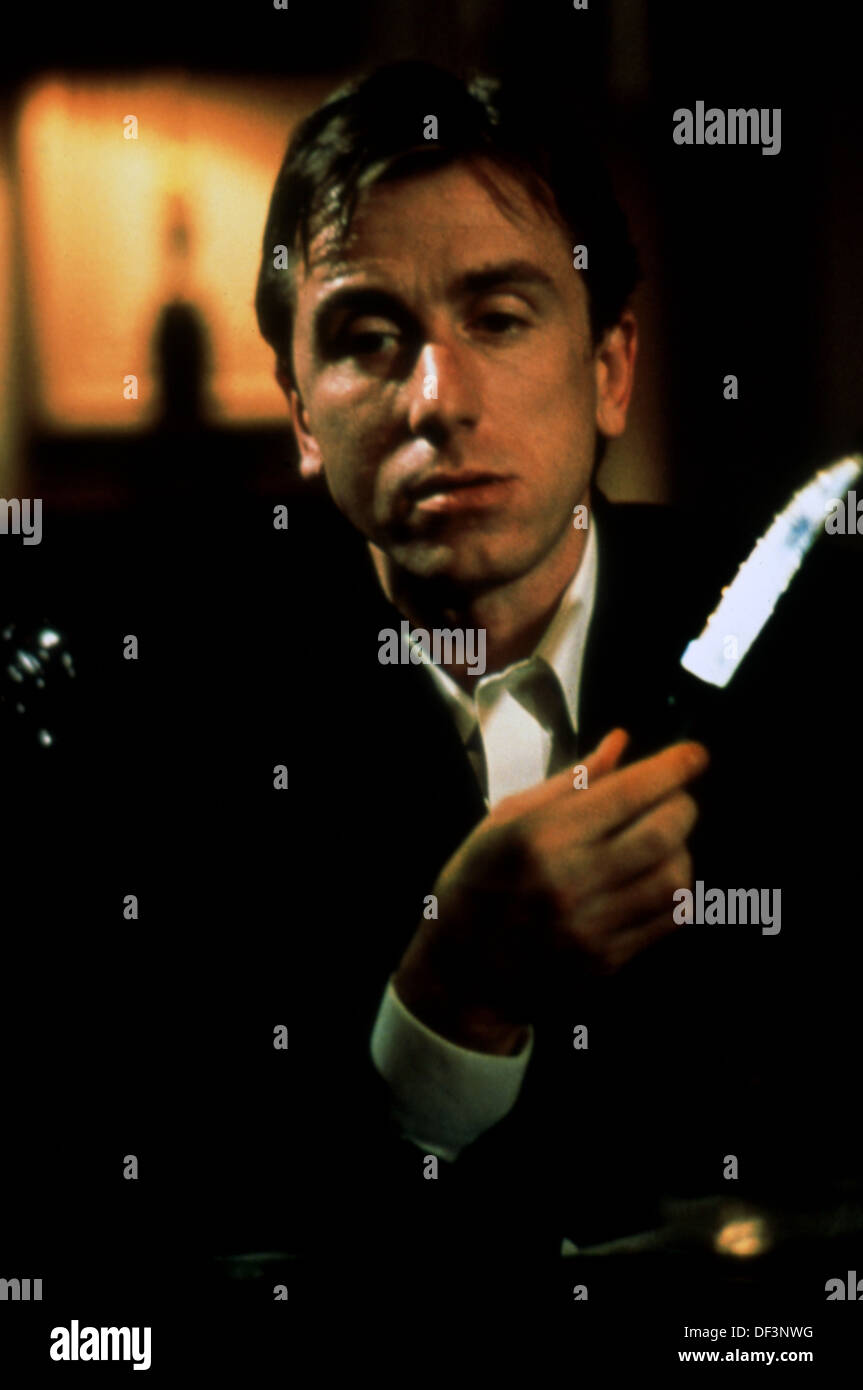 Liar liar film hi-res stock photography and images - Alamy