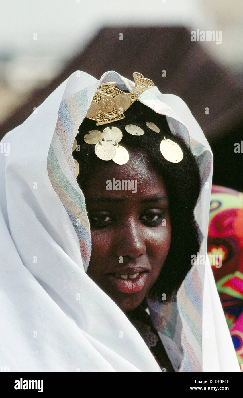 Traditional bedouin wedding hi-res stock photography and images - Alamy