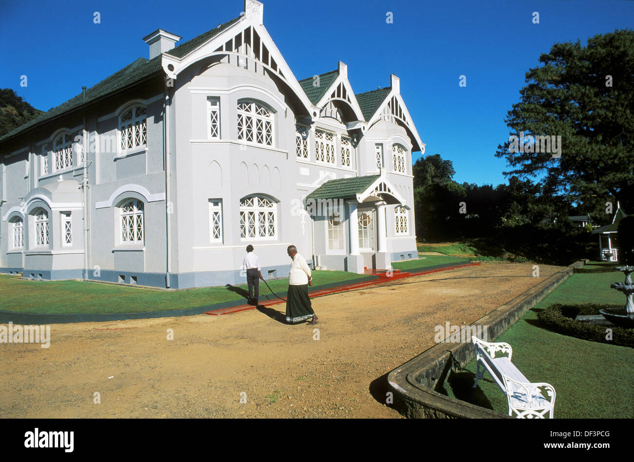 British ceylon hi-res stock photography and images - Alamy