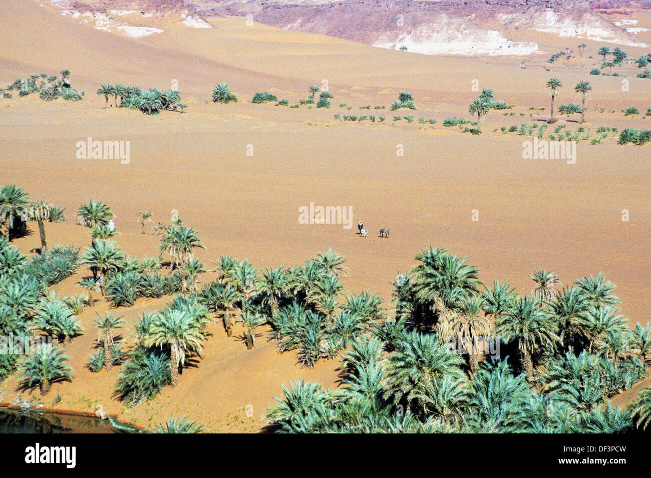 Ennedi region hi-res stock photography and images - Alamy