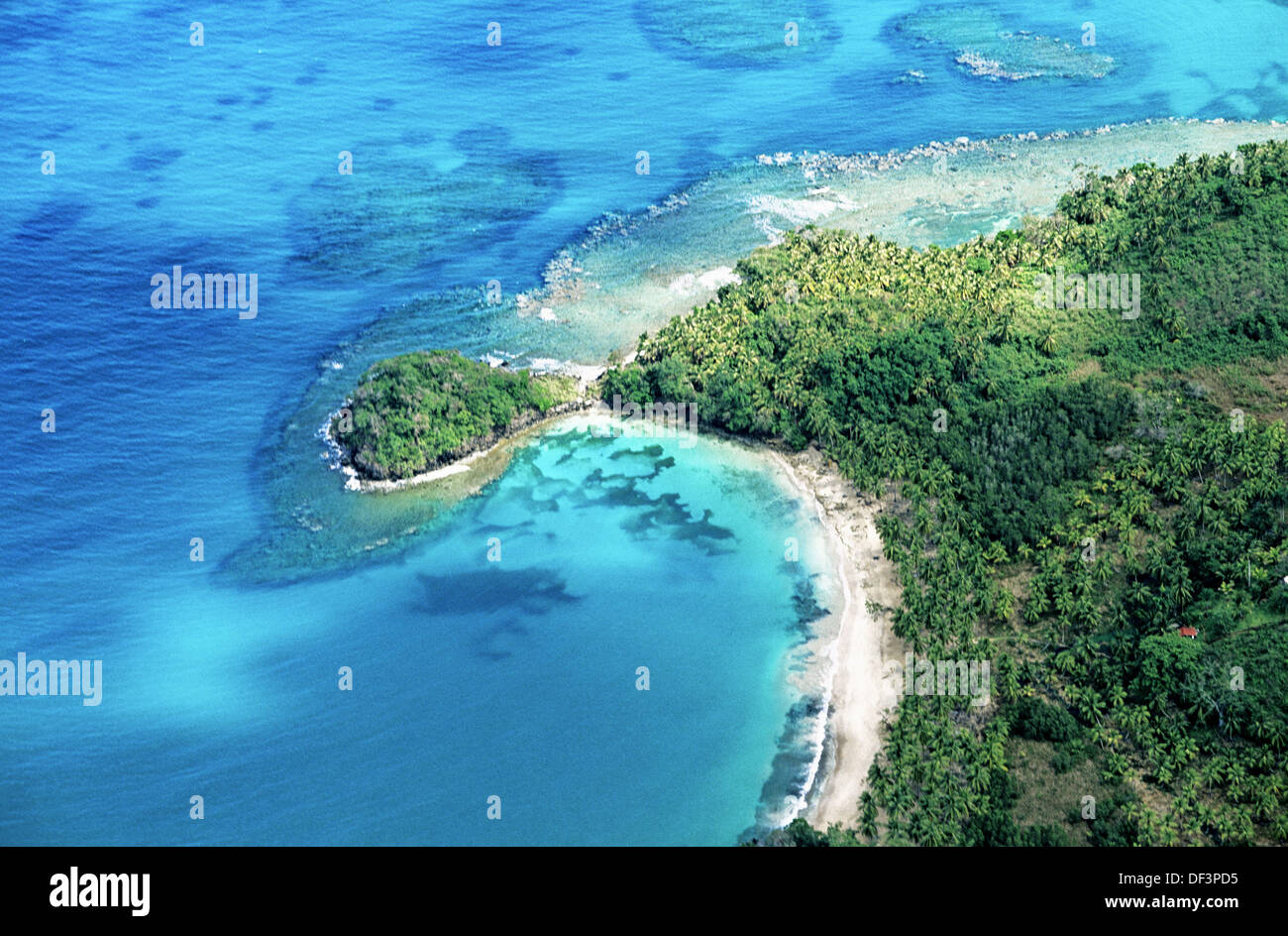 Bahía de samana hi-res stock photography and images - Alamy