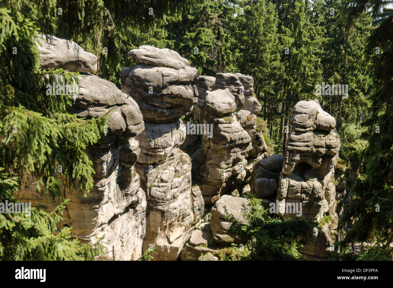 Eastern rocks hi-res stock photography and images - Alamy