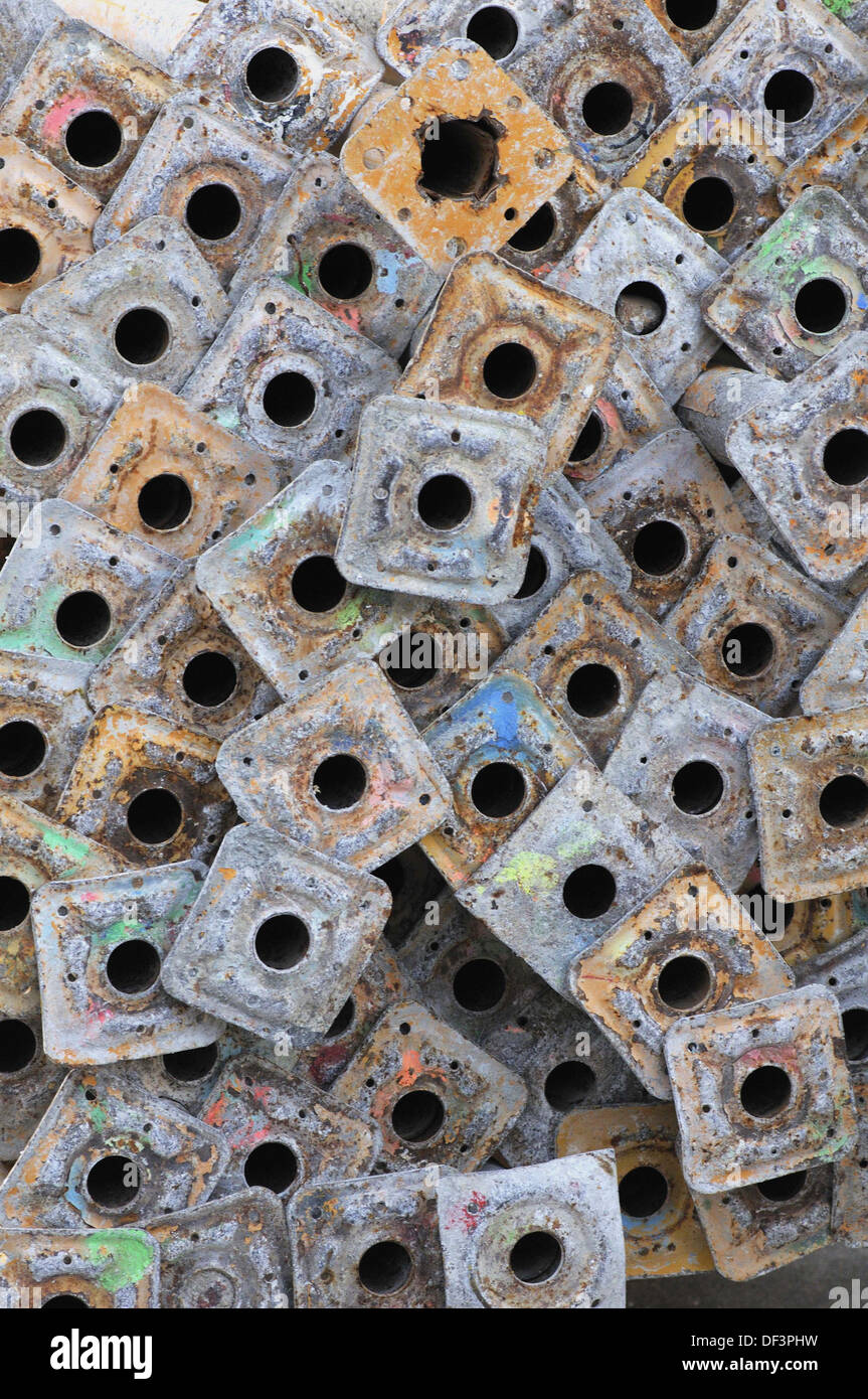 Construction Props High Resolution Stock Photography and Images - Alamy