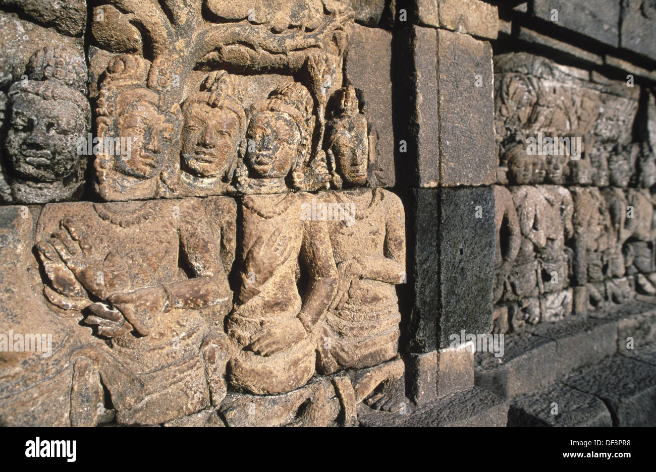 Viith Century Architecture High Resolution Stock Photography and Images ...